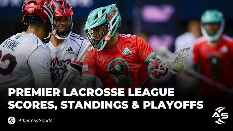 2026 Premier Lacrosse League Scores & Standings | Latest Premier ...
